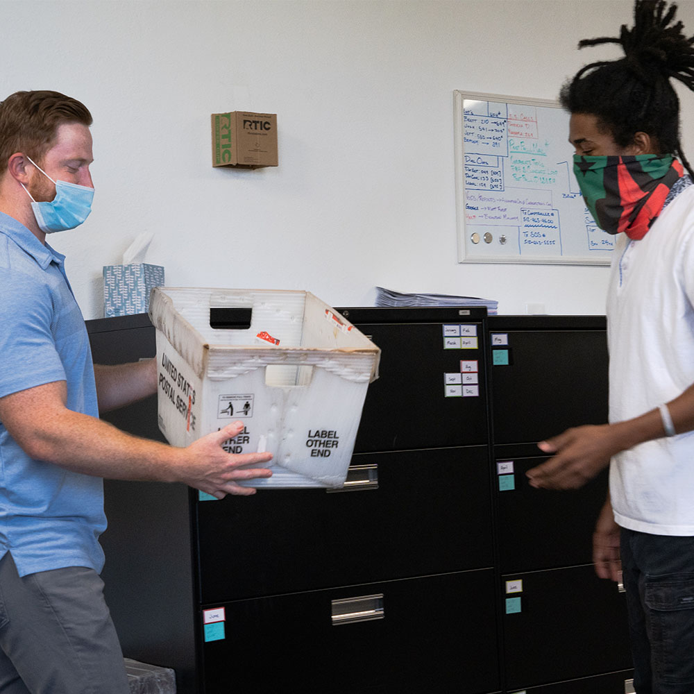 Texas Registered Agents | $50 a Year | Includes Business Address